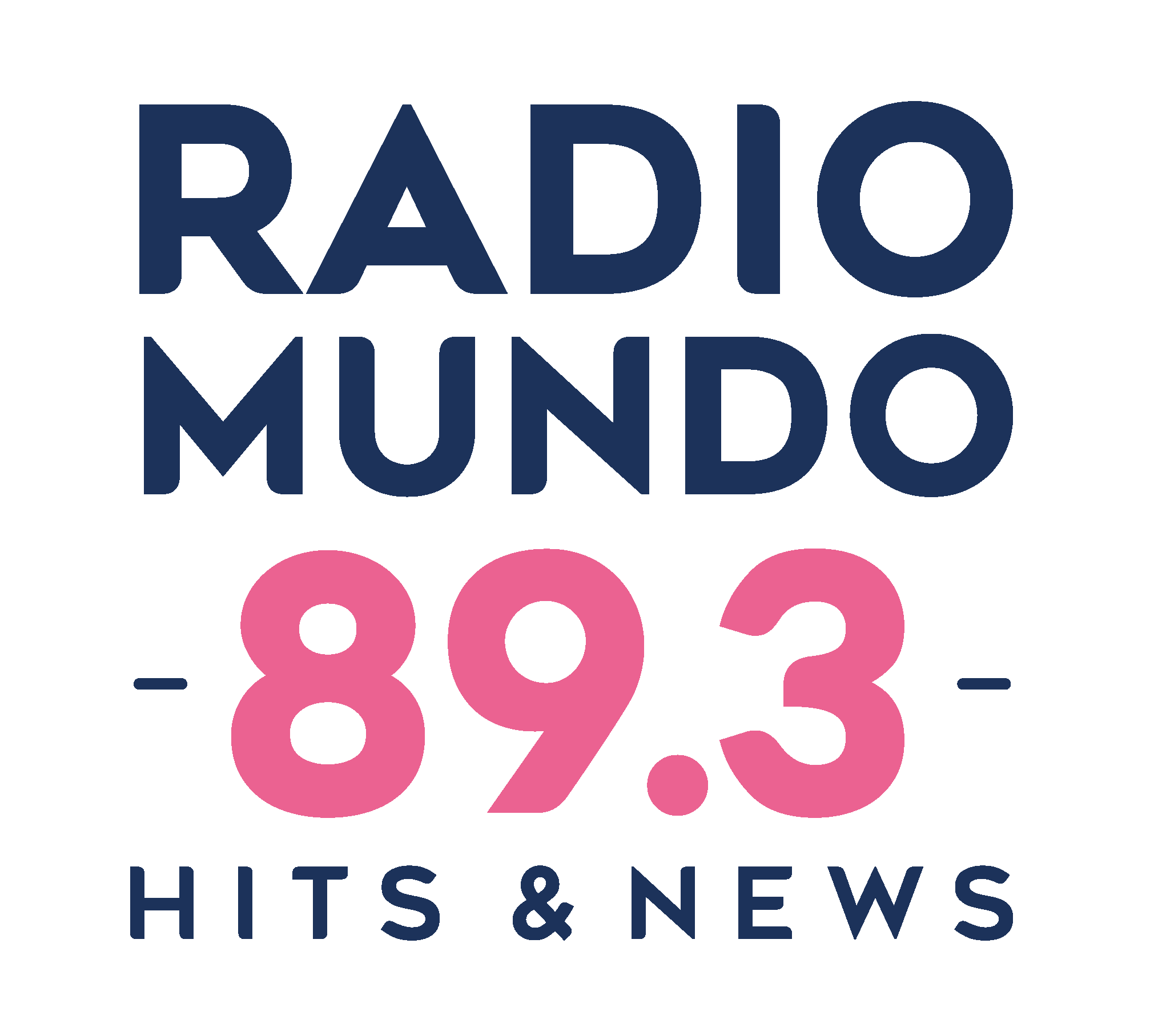 Radio Mundo - Radio Mundo Mérida 89.3 FM